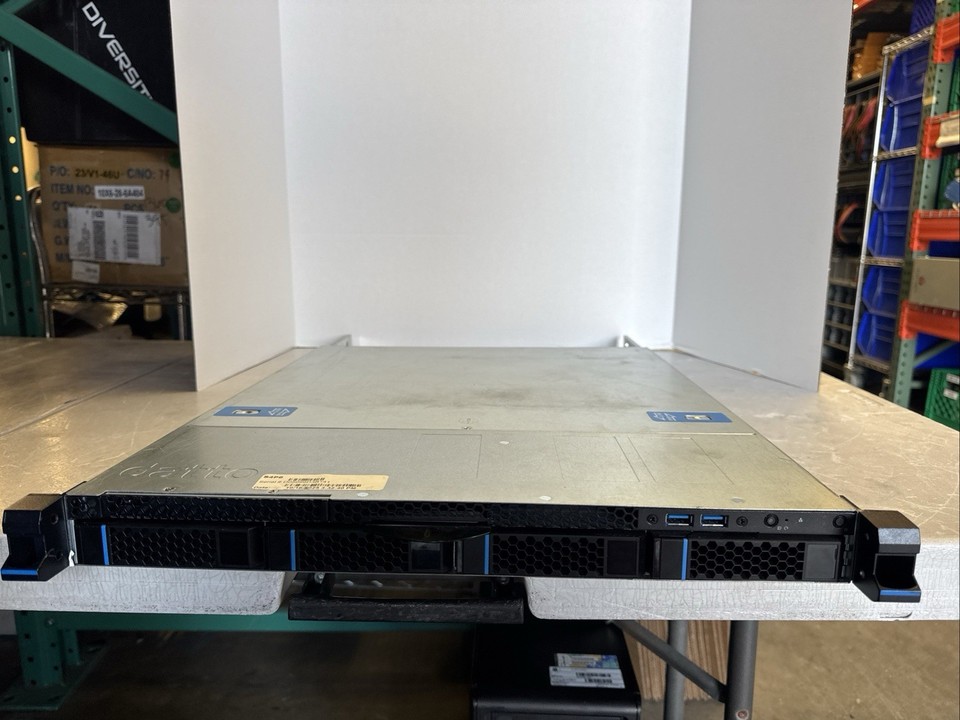 Datto S4P6 S4P NAS Storage w/ 8gb pc4 RAM | eBay