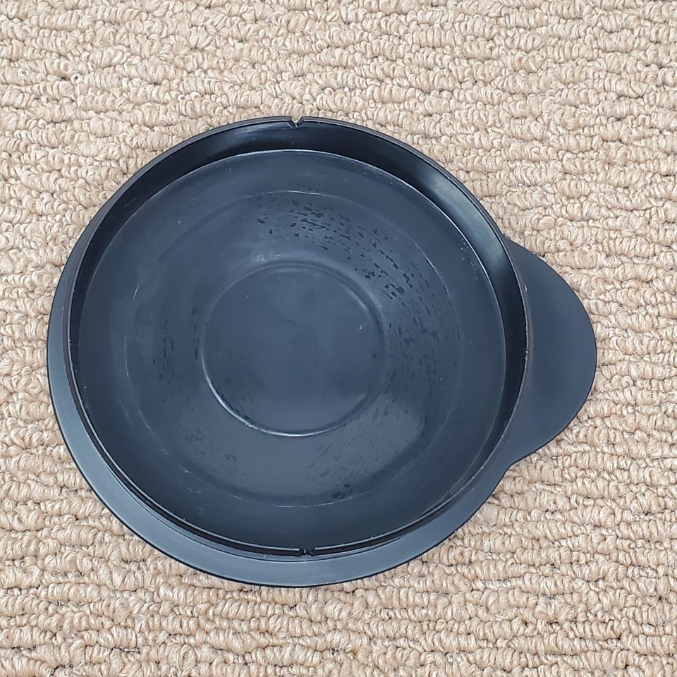 Ninja Master Prep Blender Food Processor Pitcher 40 oz Black Lid | eBay