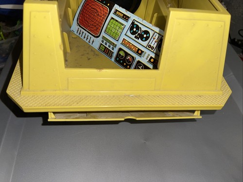 GI Joe Adventure Team VEHICLE GI JOE BIG TRAPPER GI JOE INTRUDER ...