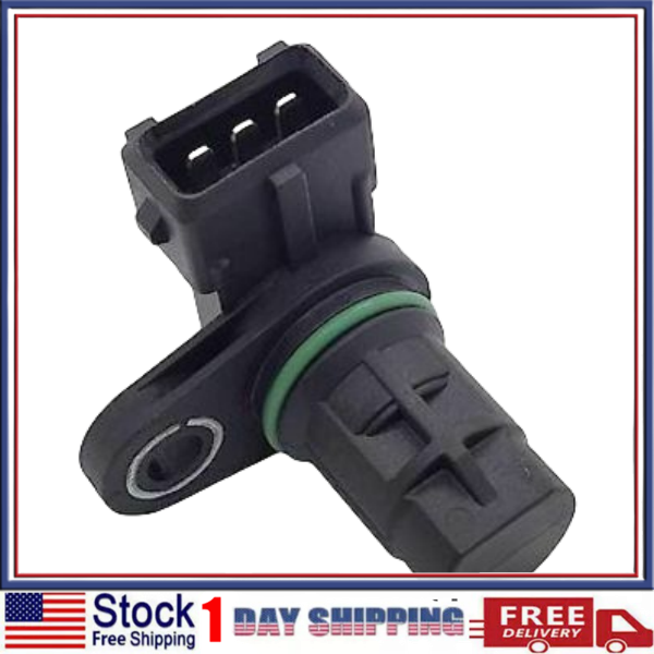 1x Camshaft Position Sensor for 2013-2014 Hyundai Elantra Coupe ...