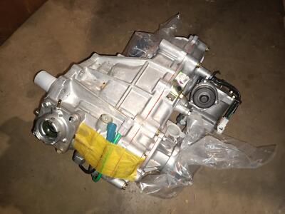 TOYOTA HILUX TRANSFER CASE DIESEL, 3.0, 1KZ-TE (R150/R151), AUTO ...