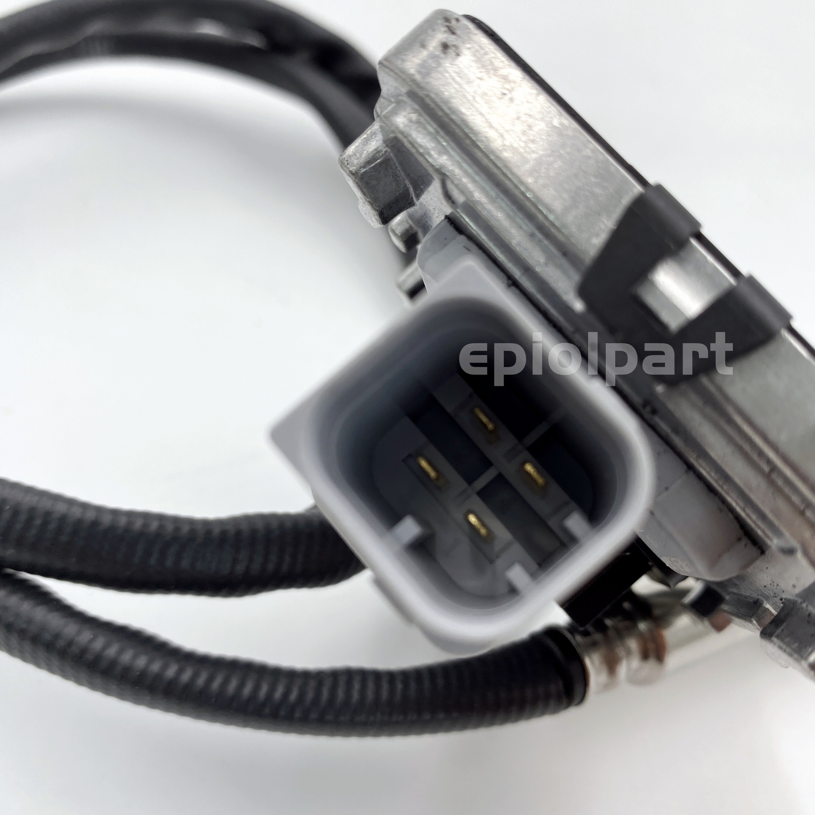 Cummins NOX Nitrogen Oxide Sensor 4326870 3687930 Superced P/n ...