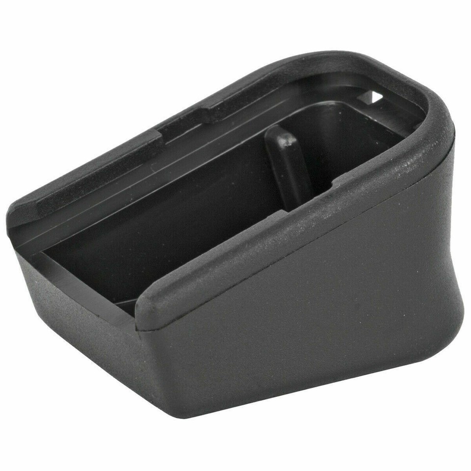 Glock OEM Factory Plus 2 Magazine Extension Base Pad For 9MM .40 .357 3 ...
