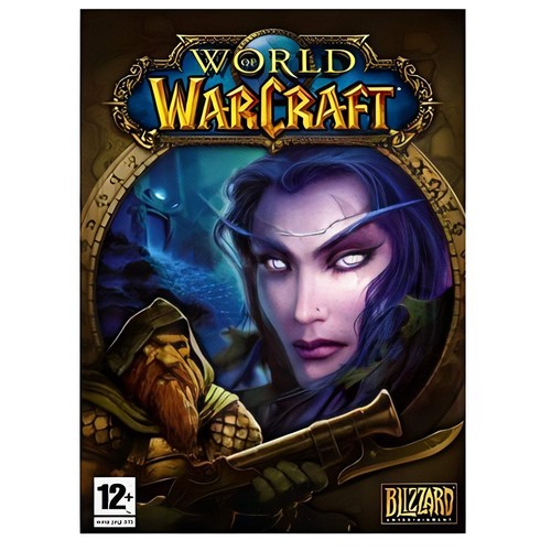 World of Warcraft - PC Game | eBay