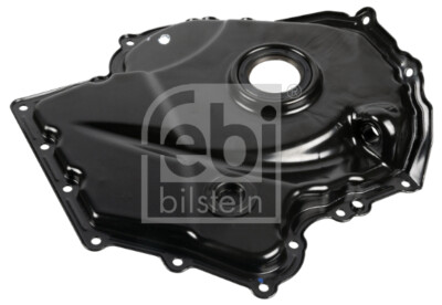 FEBI BILSTEIN 171356 Timing Case Cover for AUDI,AUDI (FAW),SEAT,SKODA ...
