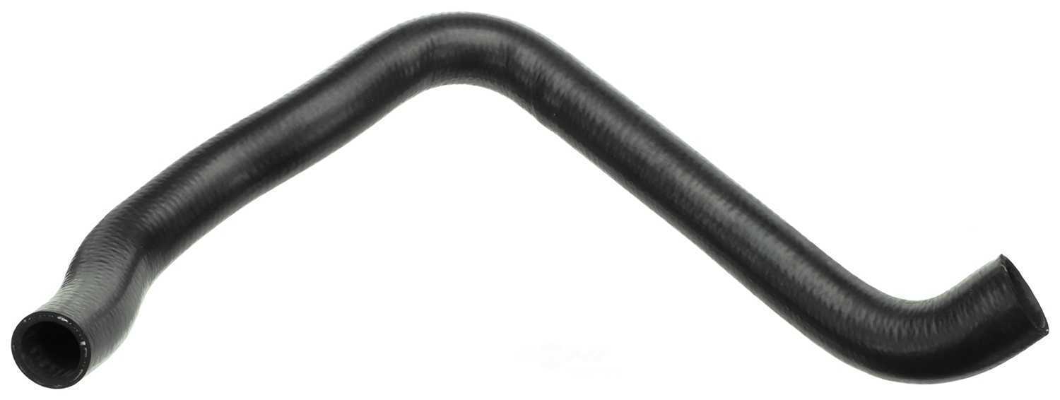 Radiator Coolant Hose-Molded Coolant Hose Gates 22651 for sale online ...
