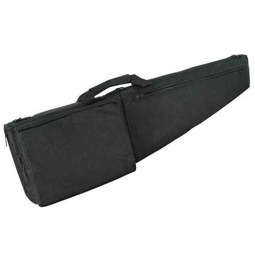Condor Tactical 38" Rifle Case Storage Hunting Range Firearm Travel Bag ...