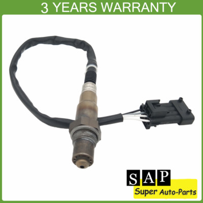 New Lambda Oxygen Sensor For Chery A1 A3 A5 Eastar BYD F3 Great Wall ...