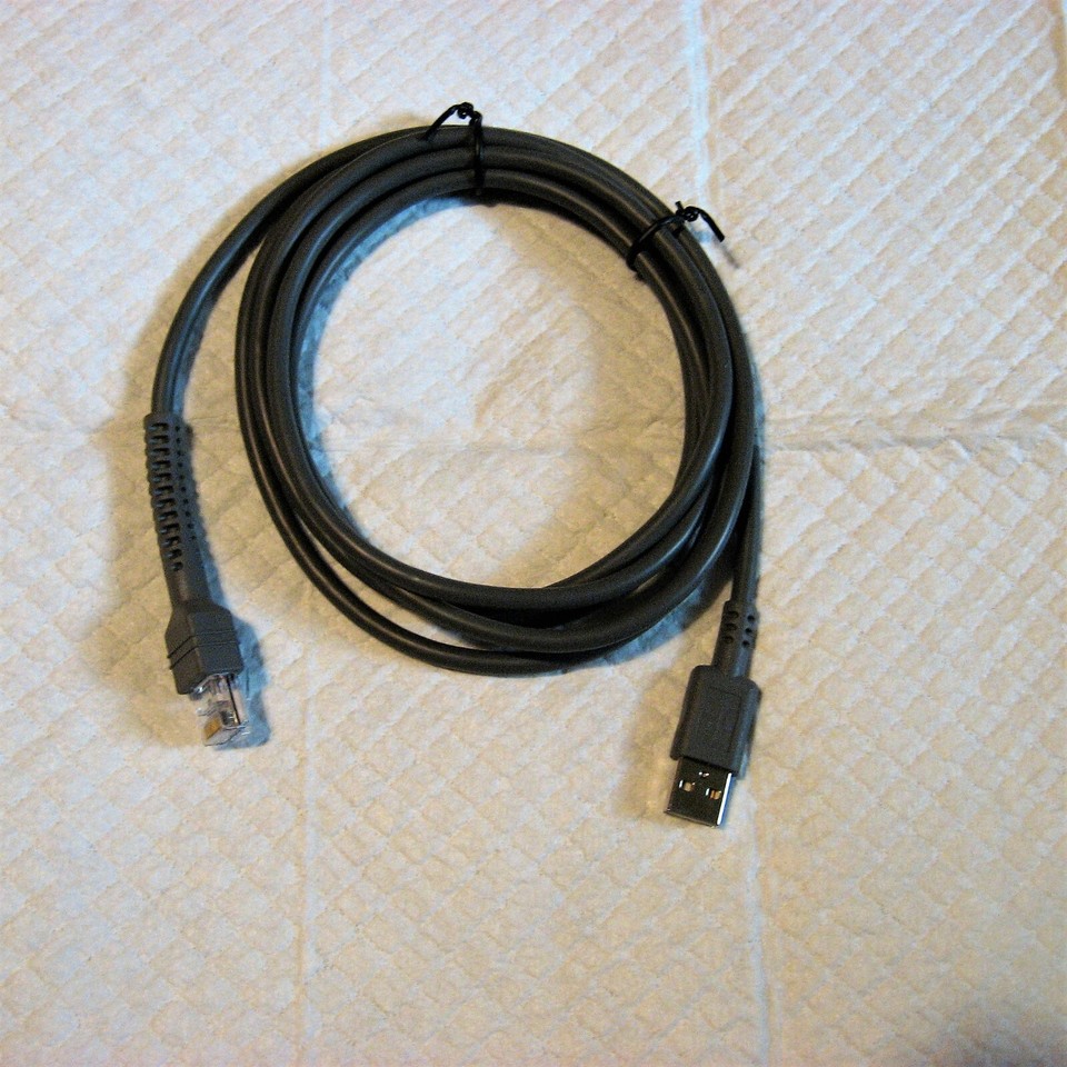 Motorola Symbol DS9808 Hands-free 1D/2D Barcode Scanner DS9808 ...