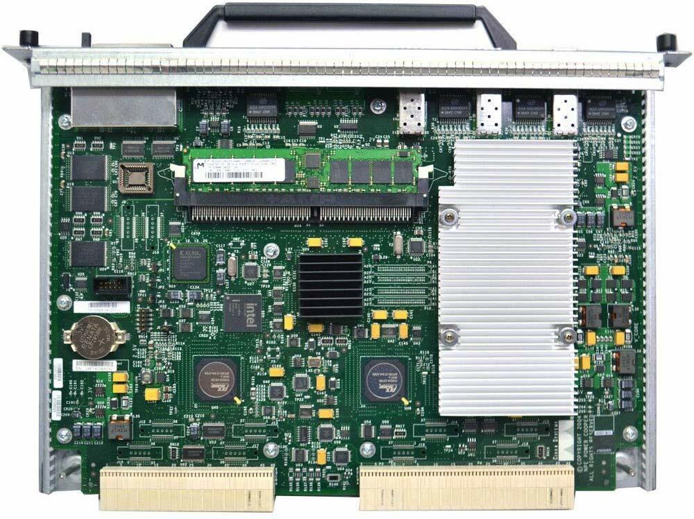 Cisco NPE-G2 NETWORK PROCESSING ENGINE New Sealed | eBay