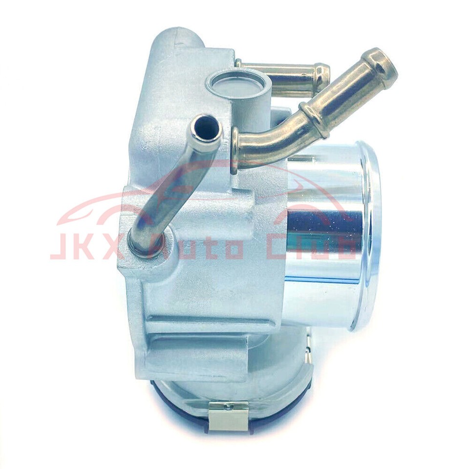 OEM 35100-2B220 Throttle Body for Hyundai Elantra Stufenheck MD i30 KIA ...