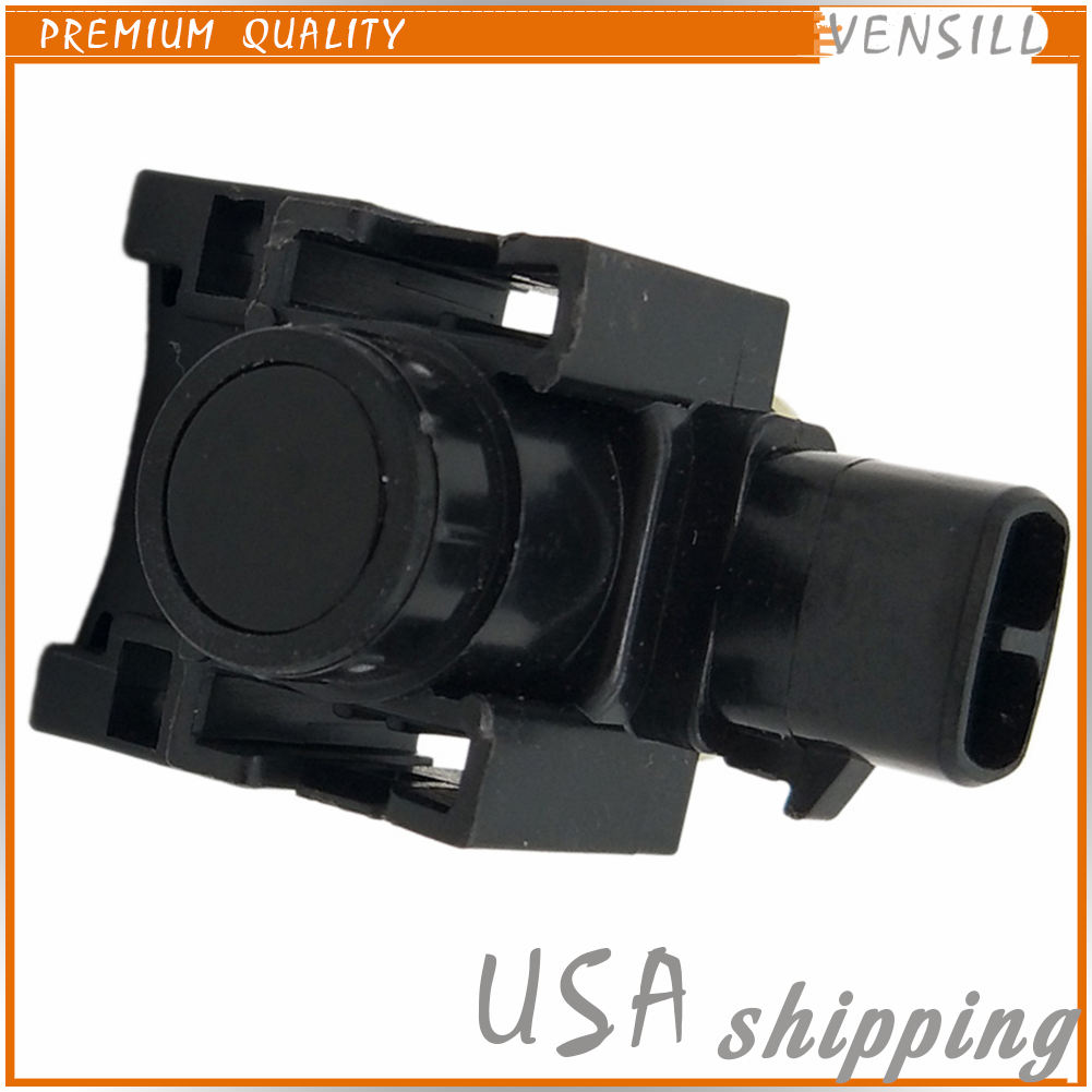 Parking Sensor PDC Ultrasonic For Lexus CT200h ES350 GS350 IS200t 89341 ...