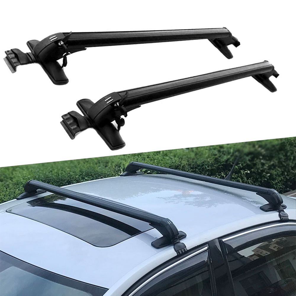 Fits for Hyundai Santa Cruz 2021-24 Cross bar Crossbar Carrier Without ...
