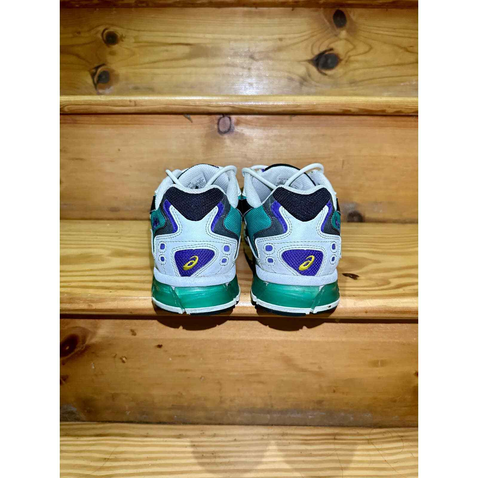 ASICS Gel-Kayano 5 360 Running Shoes | eBay