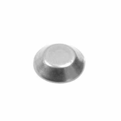 Original Bosch Qualcast Wheel Securing Cap For Bosch ROTAK 430 ERGOFLEX ...