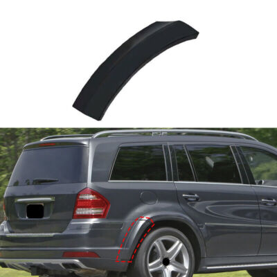 2006-2012 Mercedes-Benz X164 GL500 GL550 Rear Right Fender Flare Wheel ...