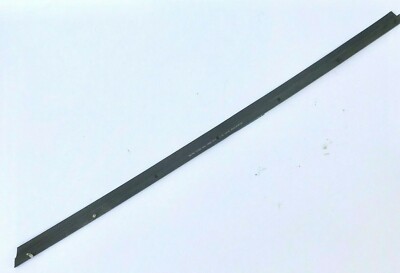 2002 - 2008 BMW 745i 750i E65 E66 750Li 760 Left Rear Door Bottom Strip ...