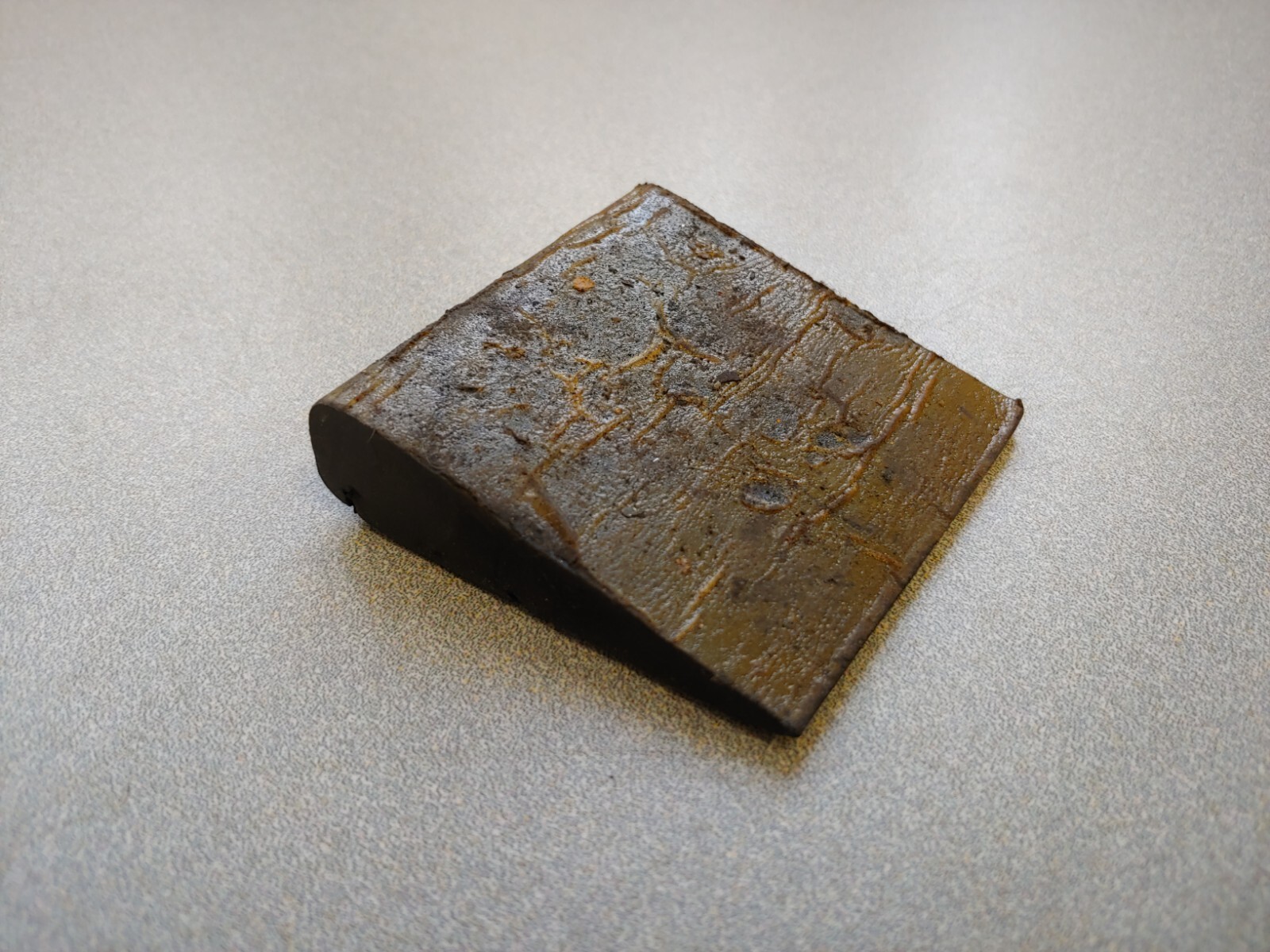 NICE USED ORIGINAL GENUINE PORSCHE 911 930 912E TOOLKIT JACK MOUNT ...