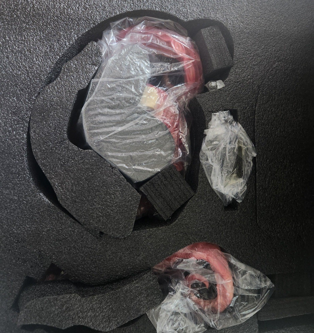 ACY Studio 1/4 Taimanin Mizuki Yukikaze Resin Statue Figure B Ver. In ...