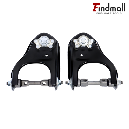 One Pair Front Upper Control Arm Suit for Holden Rodeo TF 4WD 1997 1998 ...
