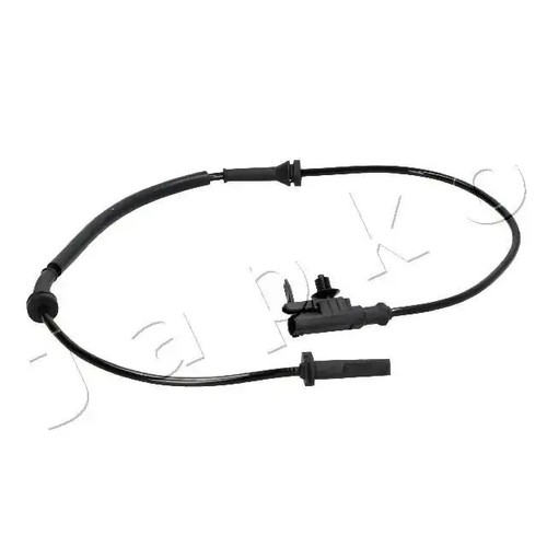 ABS wheel speed sensor Front Axle Left 151520 JAPKO for MITSUBISHI COLT ...