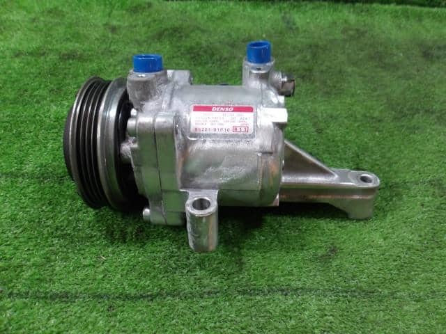 SUZUKI Solio 2020 DAA-MA36S A/C Compressor 9520081P10 [Used ...