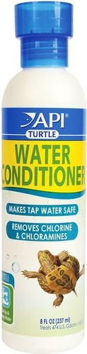 API Turtle Water Conditioner, 8-oz bottle | eBay