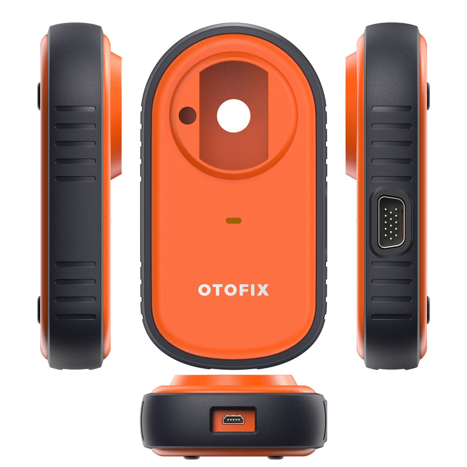 2025 OTOFIX IM1 IMMO Key FOB Programming Tool Car Full System ...