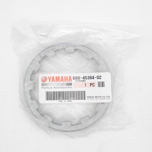 Yamaha Boat Motor Clamp Nut Part Number - 688-45384-02 | eBay