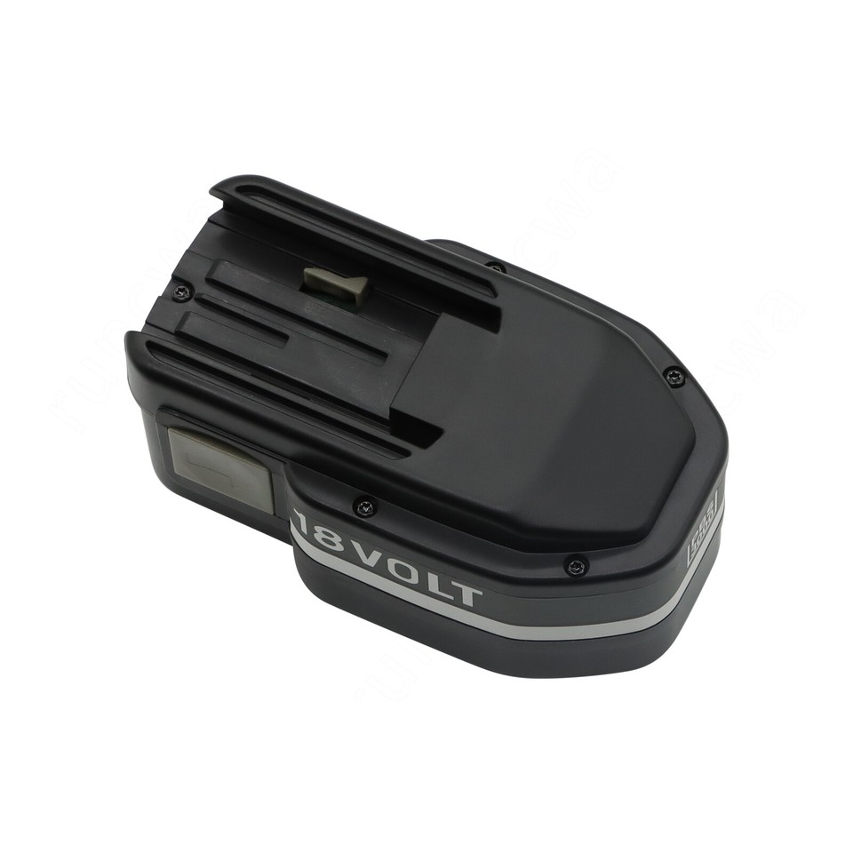 3000mAh 18V BATTERY for MILWAUKEE 48-11-2230 48-11-2200 48-11-2232 ...