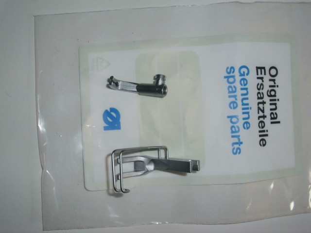 Dürkopp Adler 67 167 267 68 168 268 69 169 269 online kaufen | eBay