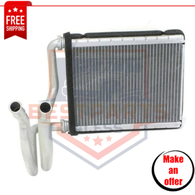 Heater Box For Highlander 2008 2013 Toyota Highlander 3.5L V6 Dayco
