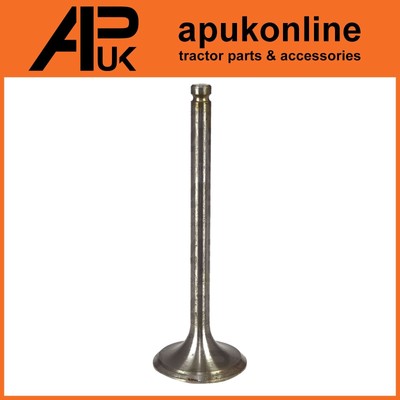 Inlet Valve for Perkins A3.152 A4.203 AD3.152 AD4.203 AD4.203.2 AT3.152 ...