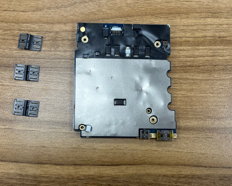 Dell Precision 7740 NVIDIA Quadro RTX5000 16GB GDDR6 VIDEO CARD P/N ...