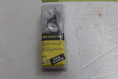 Faucet Repair Kit for Delta Single Handle Faucets Danco Value-Pak | eBay