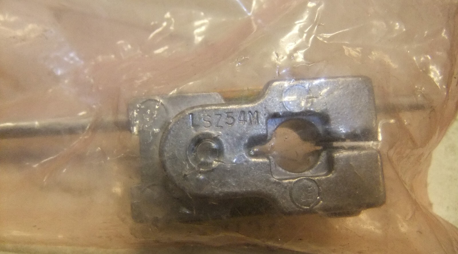 Pcs Honeywell Micro LSZ54M Limit Switch Lever Arm for sale online | eBay
