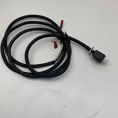Cinch P304CCT 4-Pin Plug Cable Wire | eBay