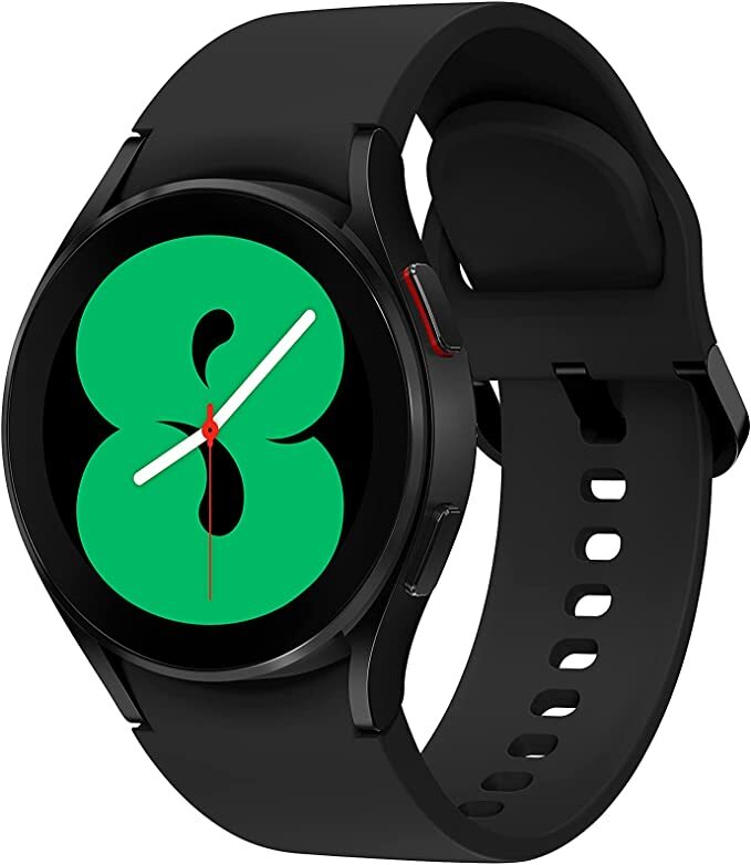Samsung Galaxy Watch 4 SM-R875U T-Mobile LTE / WiFi - 40mm/44mm ...