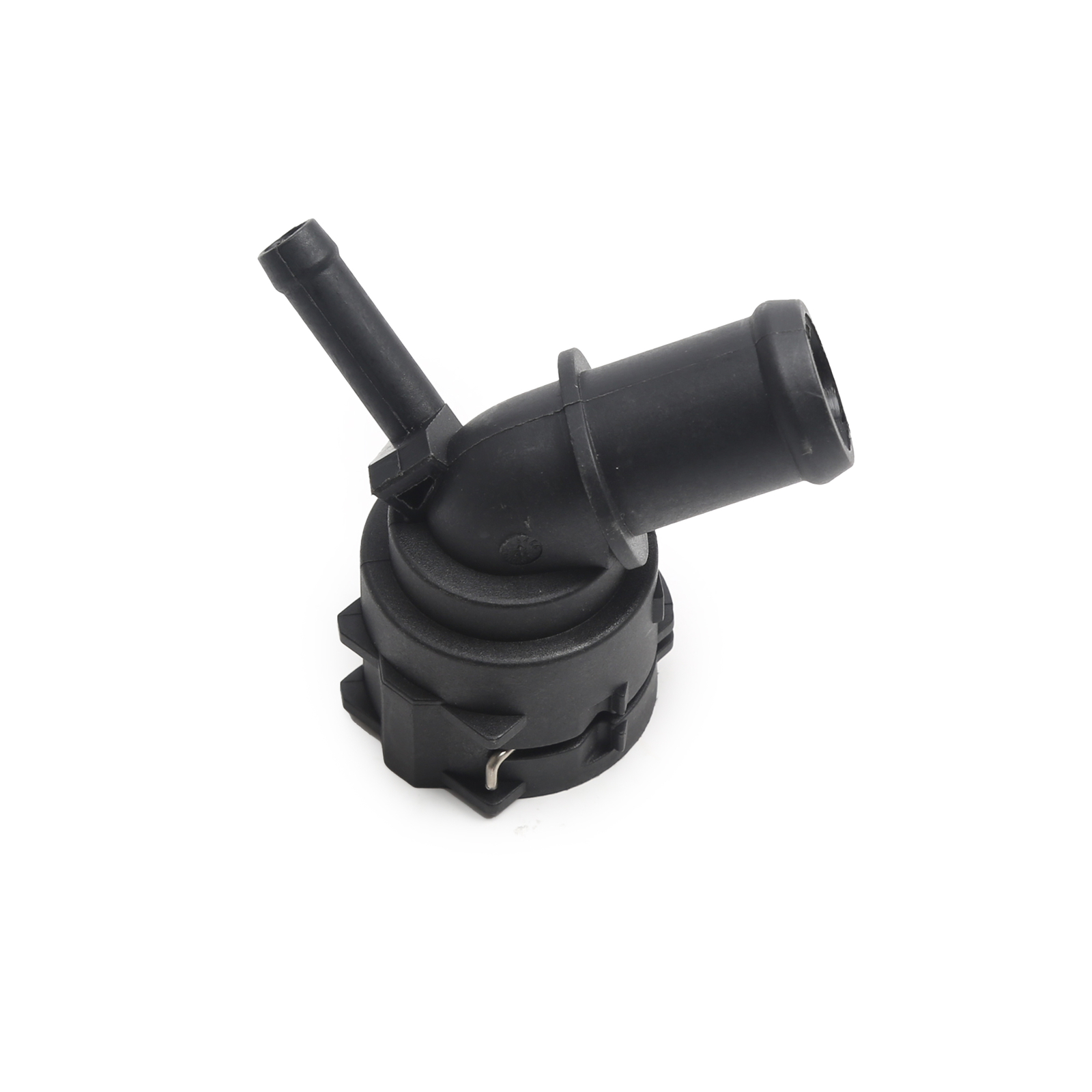 Engine Coolant Flange Pipe 5Q0122291BB Fit for VW Tiguan Passat Golf ...