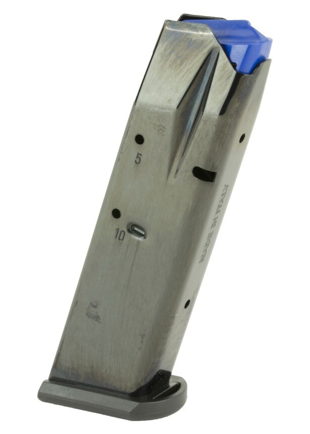 2 - CZ 75, 85B, SP-01, SHADOW, SHADOW 2 Magazine 9 Round 9mm 9rd Mag by ...