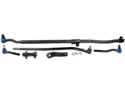 For 2007-2016 Jeep Wrangler Steering Linkage Assembly 85255GH 2009 2008 ...
