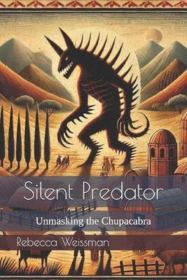 Silent Predator: Unmasking the Chupacabra by Rebecca Weissman Paperback ...