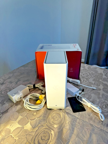 TELSTRA SMART MODEM GEN 2 (No Remote Included) - White | eBay Australia