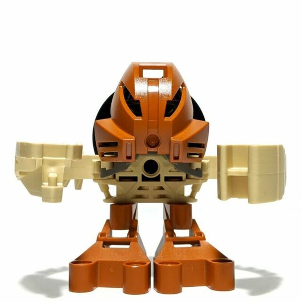 LEGO BIONICLE: Huki (1388) for sale online | eBay