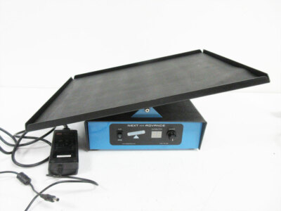 Mixers - Platform Rocker