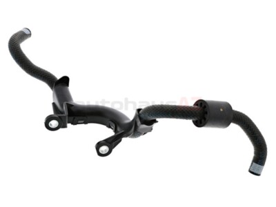 GENUINE MERCEDES Fuel Hose/Line 6420700281 Mercedes Benz ML350 ML320 ...