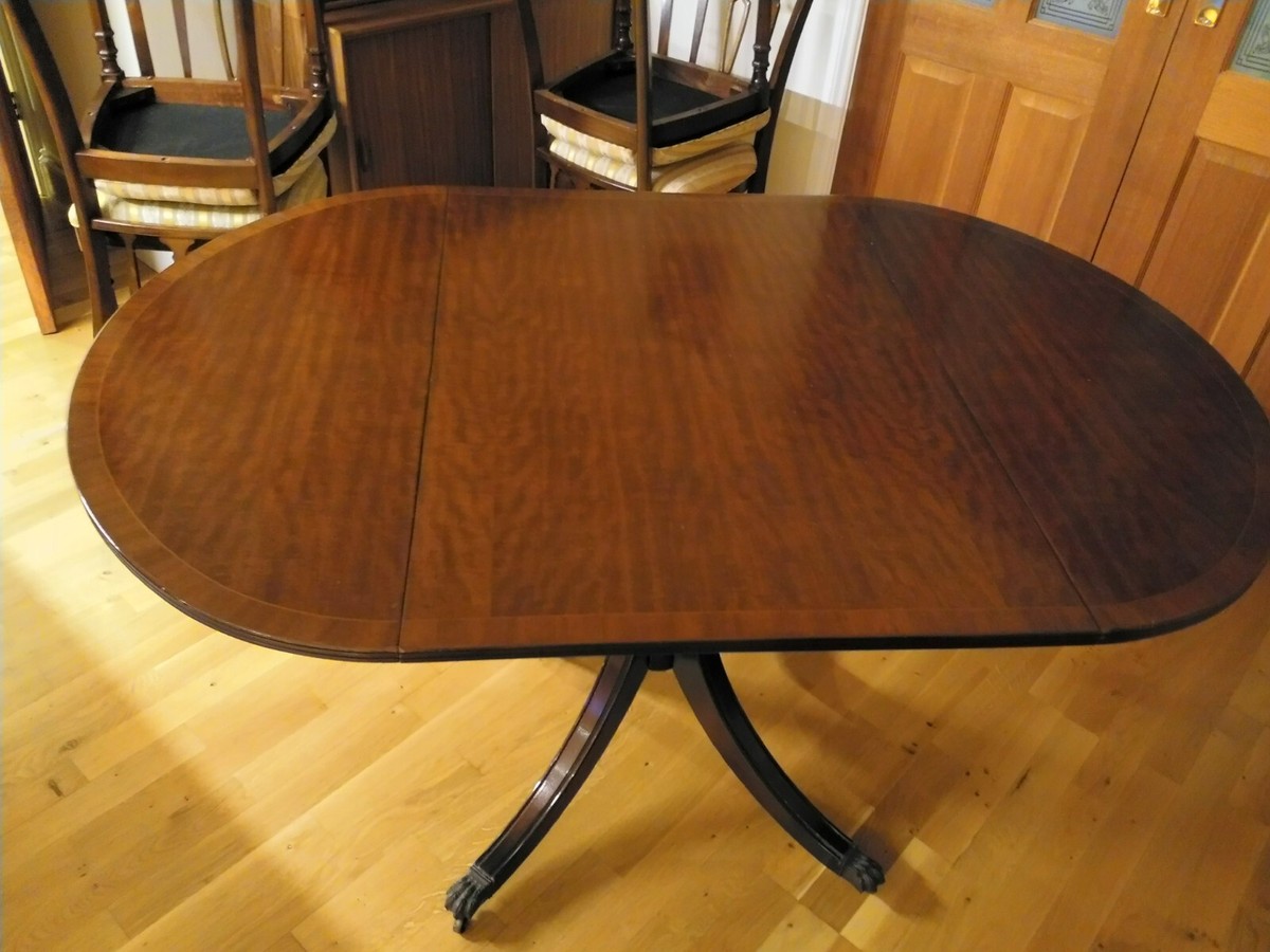 Antique Conference Tables
