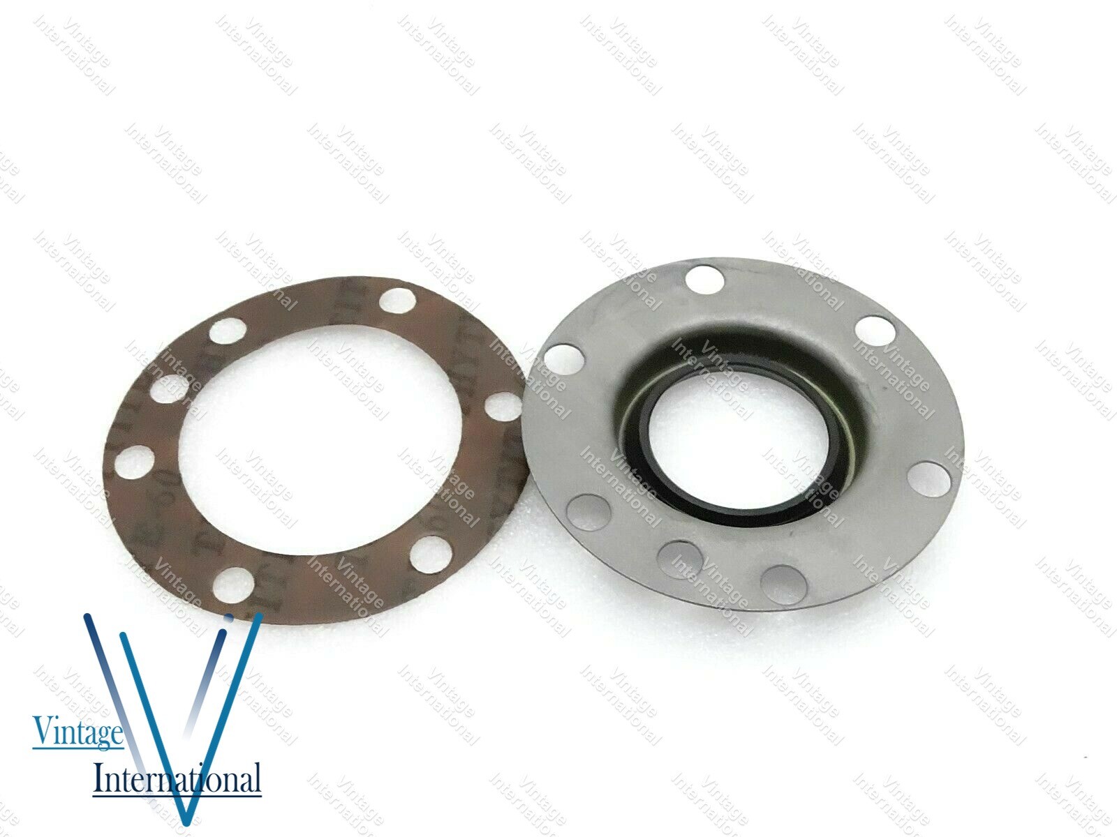 For WILLYS CJ 46-71 M38 JEEPs Rear Wheel Axle Outer Oil Seal With seal ...