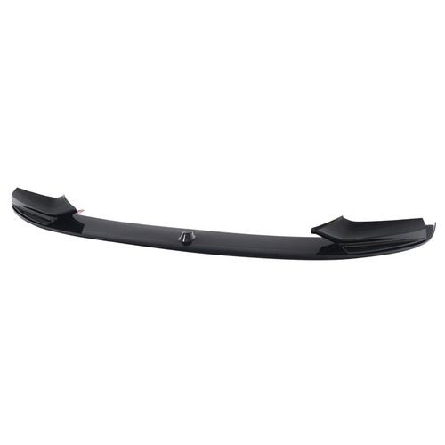 For BMW 5 Series F10 F11 M Sport 2011-2016 Front Bumper Lip Splitter ...