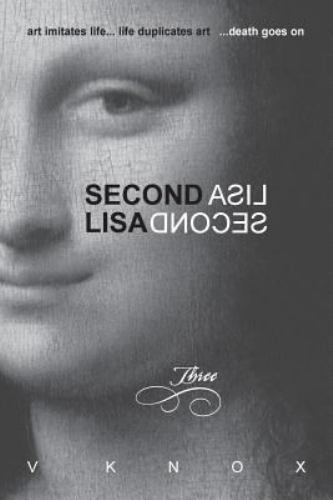SECOND LISA: Book Three by V. Knox (2013, Trade Paperback) for sale ...